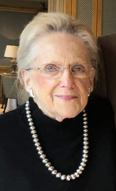 Nash, 86, smart, loving, devoted | Obituaries | jhnewsandguide.com
