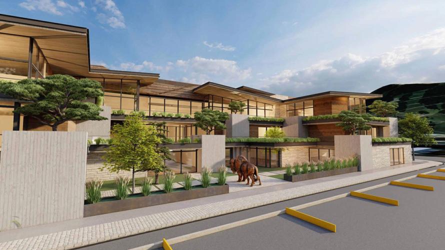 Mogul revamps design that led to big building moratorium | Town ...