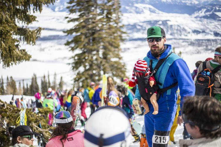 PHOTO GALLERY: Gaper Day 2019 | Galleries | jhnewsandguide.com