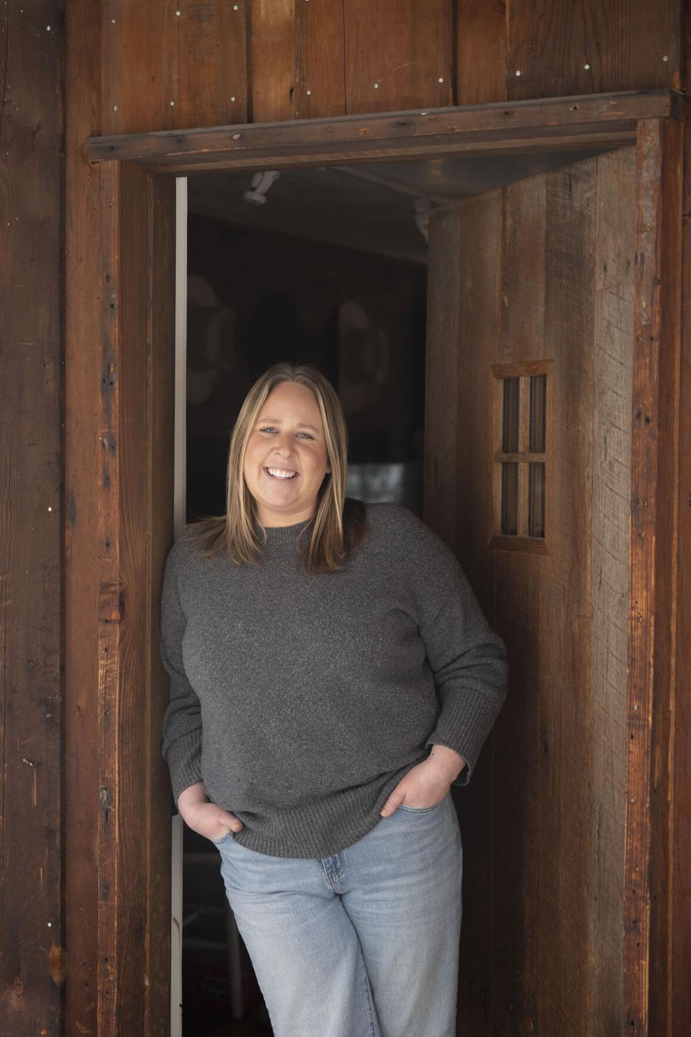 Teton Adaptive tabs Henderson for new executive director | Sports ...