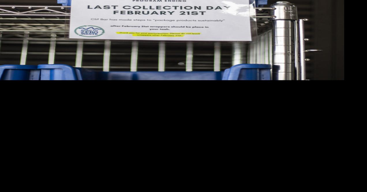 Clif Bar ends under the radar wrapper recycling program | Town & County ...
