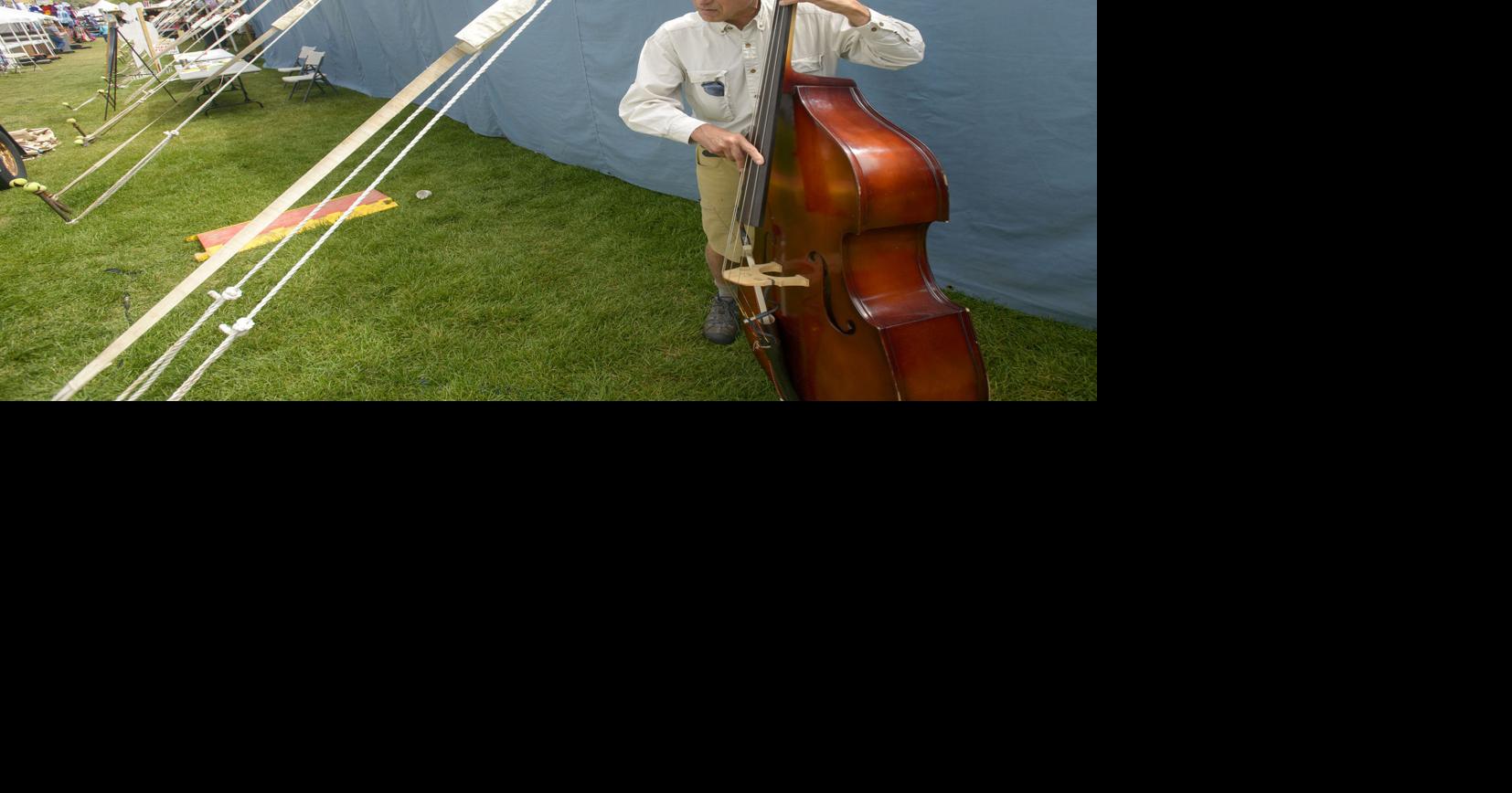 Fiddle Contest | Local | jhnewsandguide.com