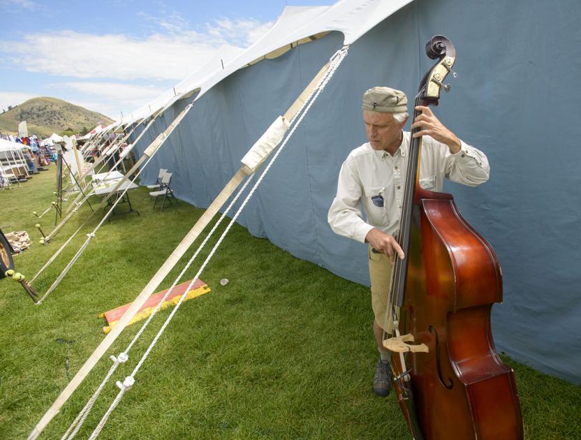 Fiddle Contest | Local | jhnewsandguide.com