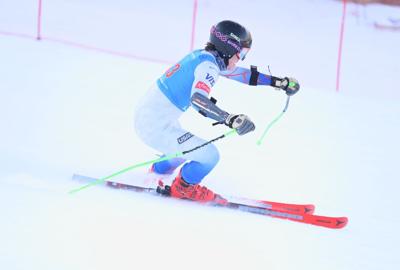 Skier Wilson represents Jackson at World Juniors | Outdoors ...