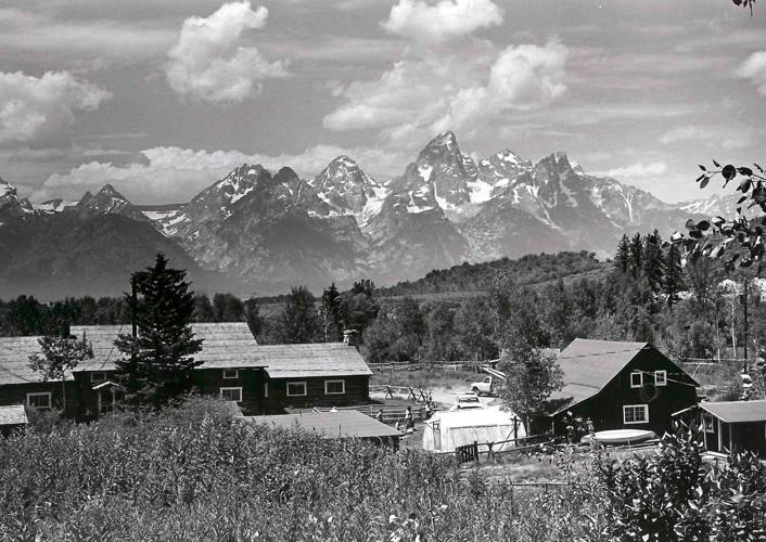 50 years of Teton Science Schools | Features | jhnewsandguide.com