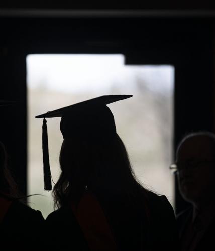 Central Wyoming College celebrates first bachelor’s grad, several nurse ...