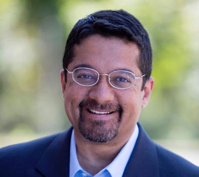 Vedantam to dissect our hidden political brains | Events ...