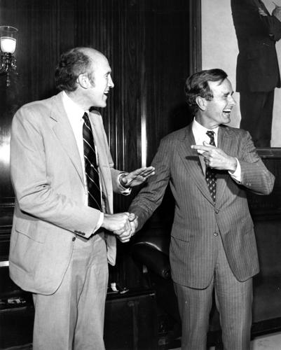 Sen. Al Simpson, 93, had wit, deep Jackson roots | State News ...