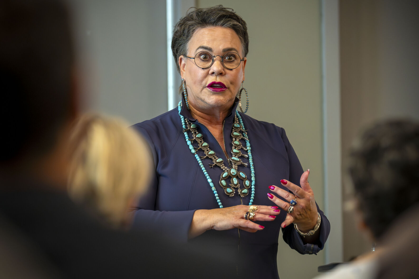 Rep. Hageman to hold town hall in Afton | Local | jhnewsandguide.com