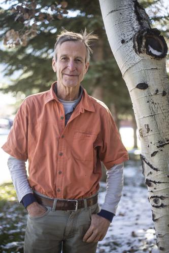 Read keeps it simple inside jail and out | Closeup | jhnewsandguide.com