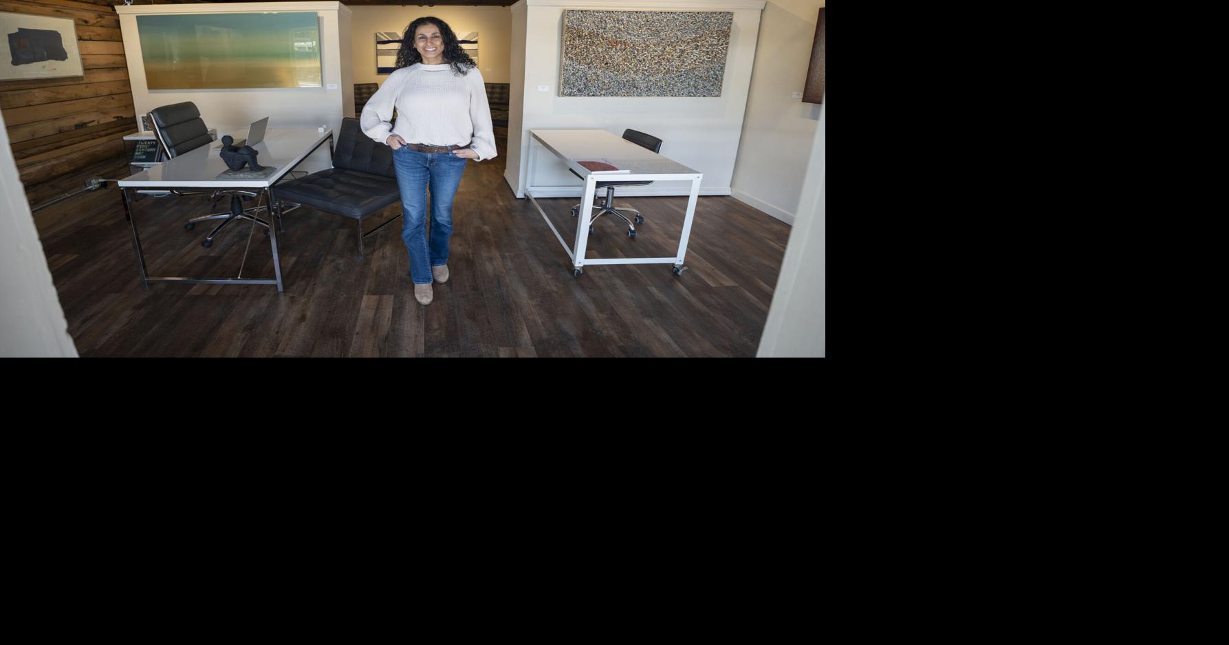 Brownfield celebrates 10 years | Arts | jhnewsandguide.com