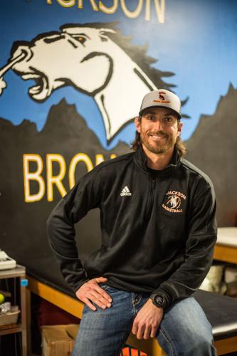 From ski-bumming to sideline staple | Closeup | jhnewsandguide.com