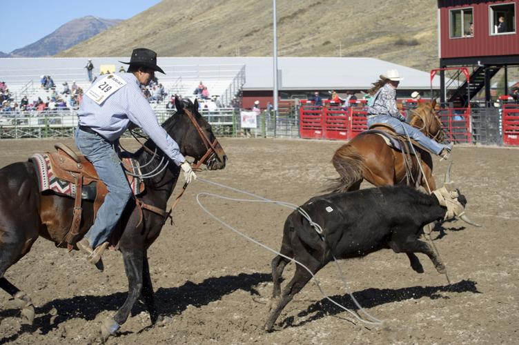 Fast, rough and wild rides | JH Rodeo | jhnewsandguide.com