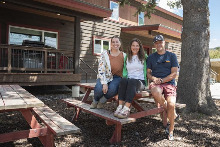 Jackson Hole's mental health nonprofits are feeling the pinch | Health ...