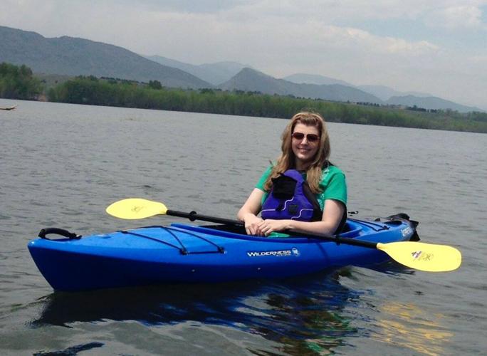 Ashlee Lundvall broke her back. Then she found her purpose. | Jackson ...
