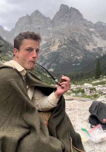 Cosplaying hobbits take on the 'Tolkien Crest Trail' | Features ...