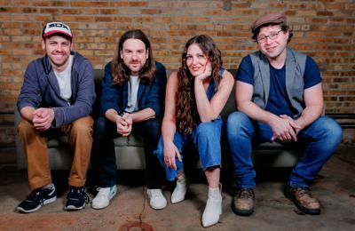 Chicago’s The Empty Pockets quell off-season blues at the Silver Dollar ...