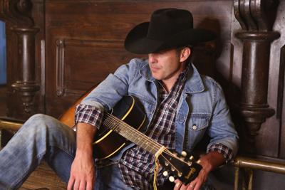 Watson raring to take on Cowboy | Music | jhnewsandguide.com