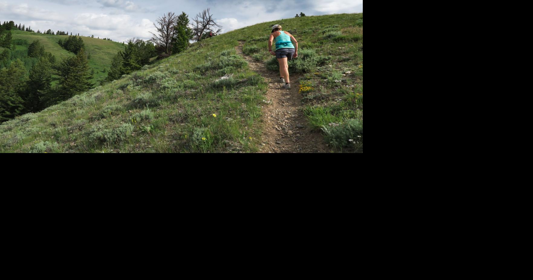 Get on top of your hiking game with mid-summer treks | Outdoors ...