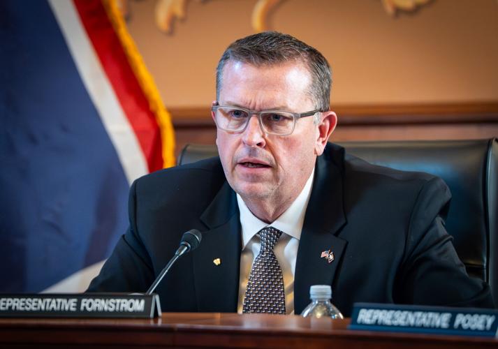 LIVE BLOG: Wyoming House committee investigates check-passing ...