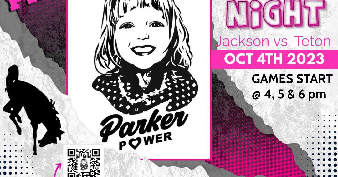 Broncs rally for Parker Felton | Jackson Hole Daily | jhnewsandguide.com