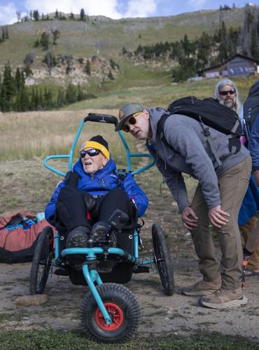 Miles High: Pilot sets new world record | Sports Features ...