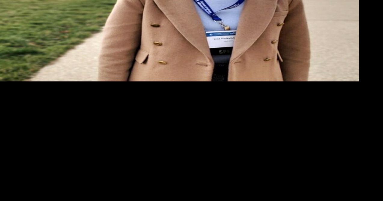 Finkelstein honored by Wyoming Telehealth Consortium | The Hole Scroll ...