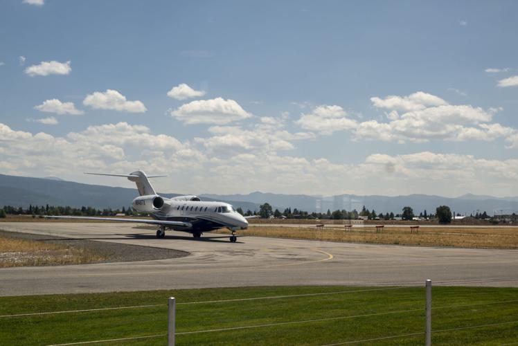Driggs airport receives $10.4 million to shift runway away from Highway ...