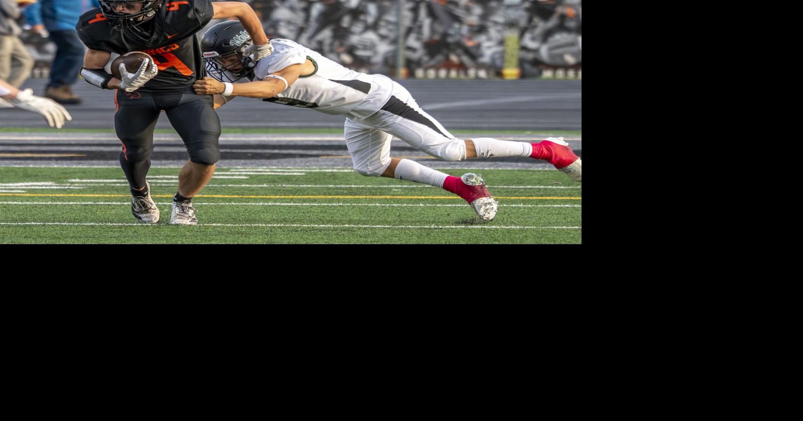 Broncs take out Wolves in 2nd-half shootout | High School Sports ...