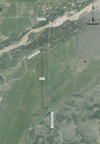 Spring Gulch traffic to get ‘calming’ fixes | Town & County ...