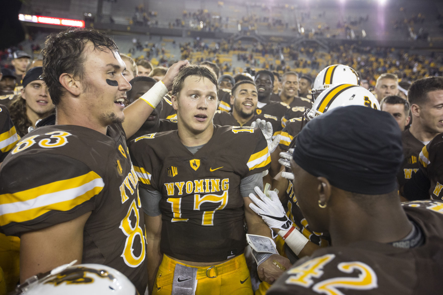 Sports Briefs: Bills' Allen returns to War Memorial | Sports Extras ...