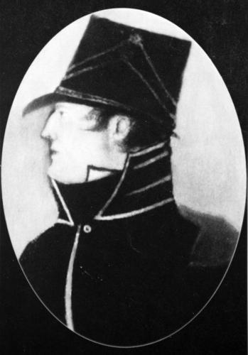 jackson behind the name