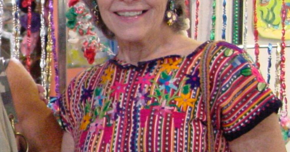 Hundley, 88, built career as artist | Obituaries | jhnewsandguide.com