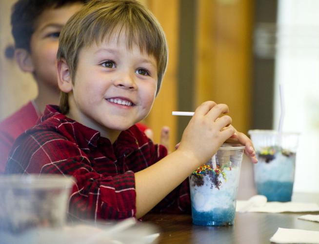 Edible aquifers | Features | jhnewsandguide.com