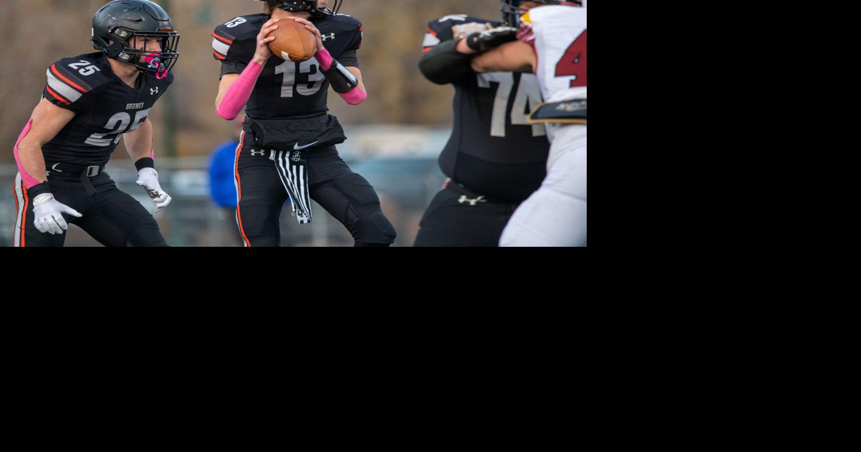 GALLERY: JHHS football vs. Star Valley & senior night | Multimedia ...