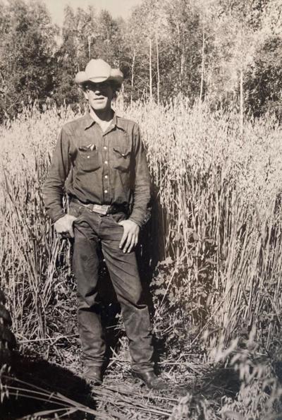 Johnson, 87, loved music | Obituaries | jhnewsandguide.com