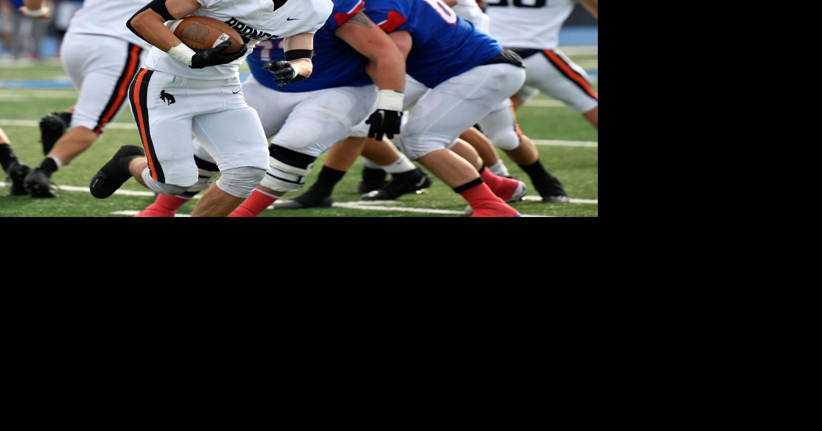 Broncs start slow, fall to Douglas on road | High School Sports ...