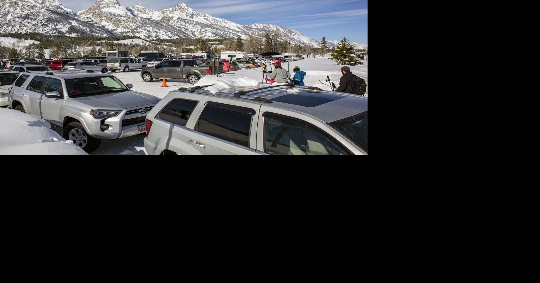 Wyoming's economic recovery continues | State and Regional ...