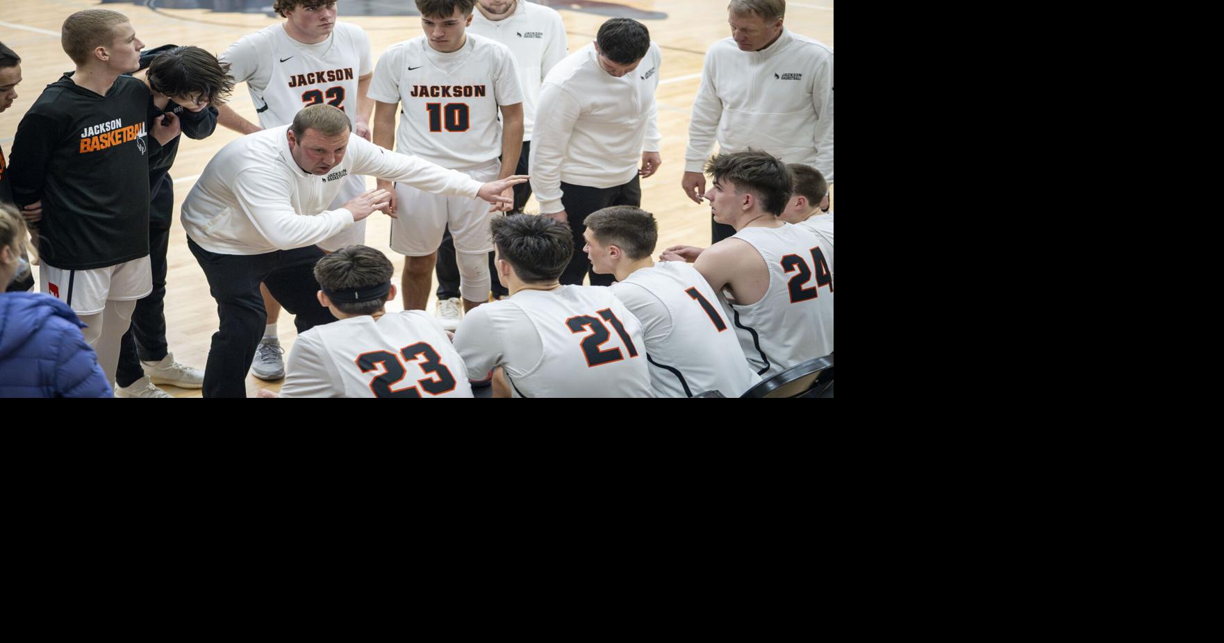 Broncs win first regional title in 3 decades | High School Sports ...