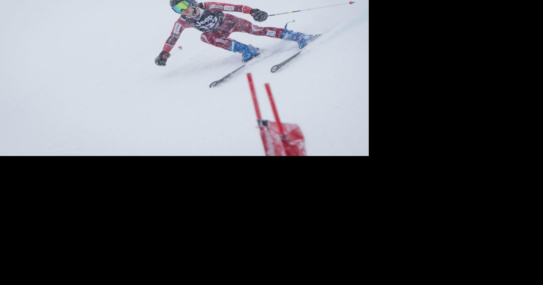 FIS skiers fare well at Big Sky | Sports Features | jhnewsandguide.com