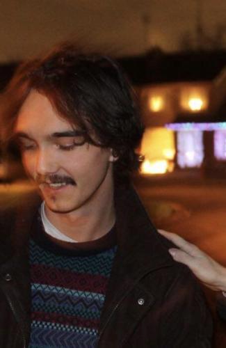 Family urgently asks for help finding Cian McLaughlin before winter ...
