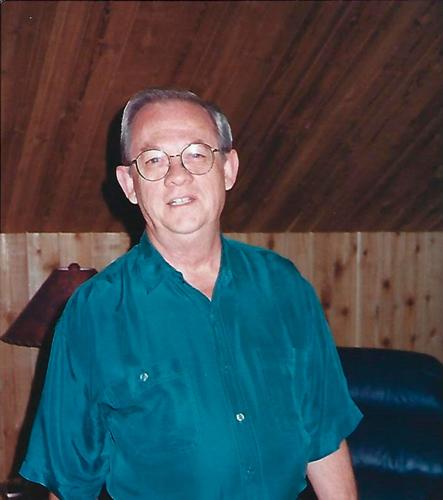 Ryan, 90, loved music and art | Obituaries | jhnewsandguide.com