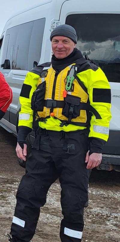 'He will be profoundly missed': Teton Valley rescue pro Bostleman dies ...