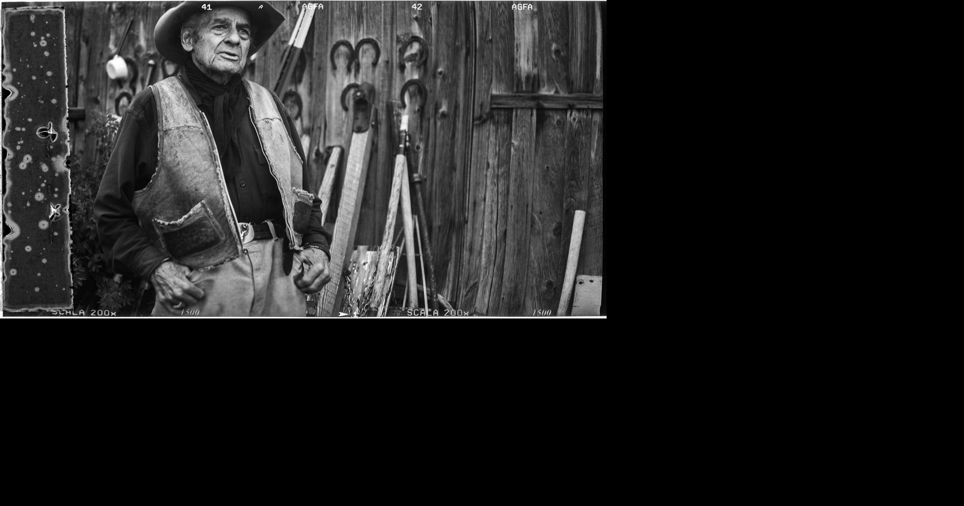 Gap Pucci dies at his ranch | This Just In | jhnewsandguide.com