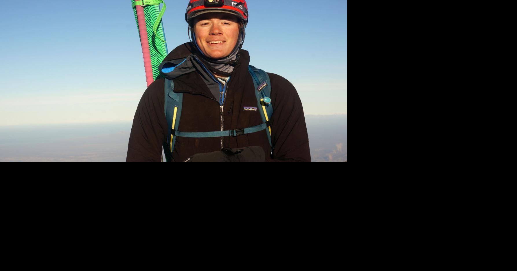 Jackson native receives first scholarship in Rad Spencer's memory ...