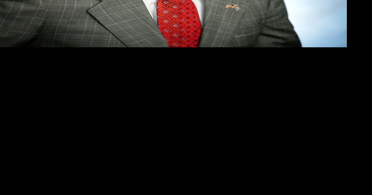 Ed Murray accused of sexual assault | Elections | jhnewsandguide.com