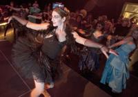 thriller dance steps