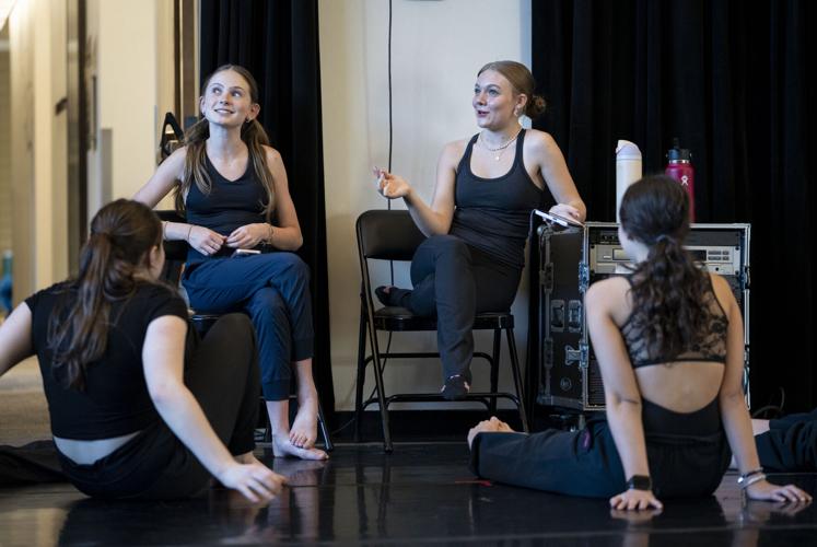 Dancers' Workshop showcases its new choreographers | Events ...