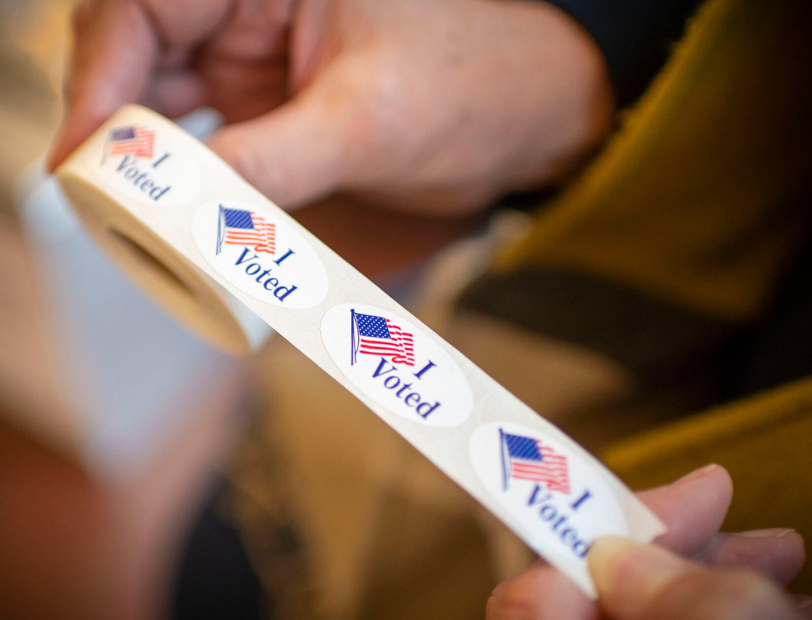 Candidates file for Teton County offices before deadline | Local ...