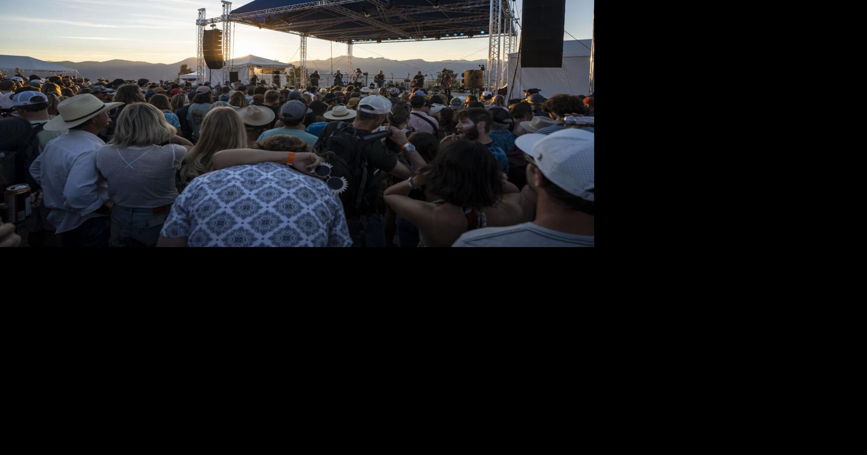 Rainbow Kitten Surprise, Modest Mouse to headline Snow King's high ...